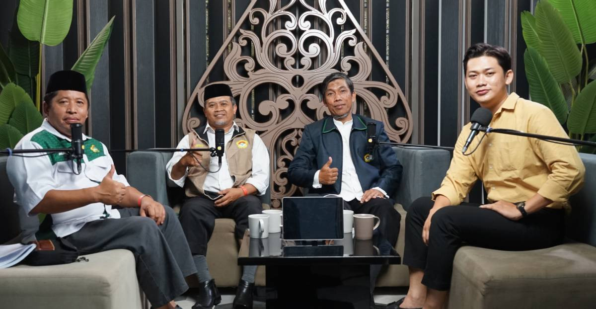 ProKlim Jadi Program Terdepan LDII untuk Atasi Persoalan Lingkungan ...